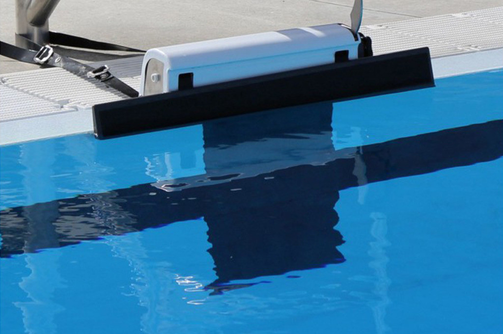 Backstroke Starting Device - MegaSportMarket.com
