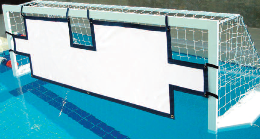 Water Polo Goal Target (Sniper) - MegaSportMarket.com