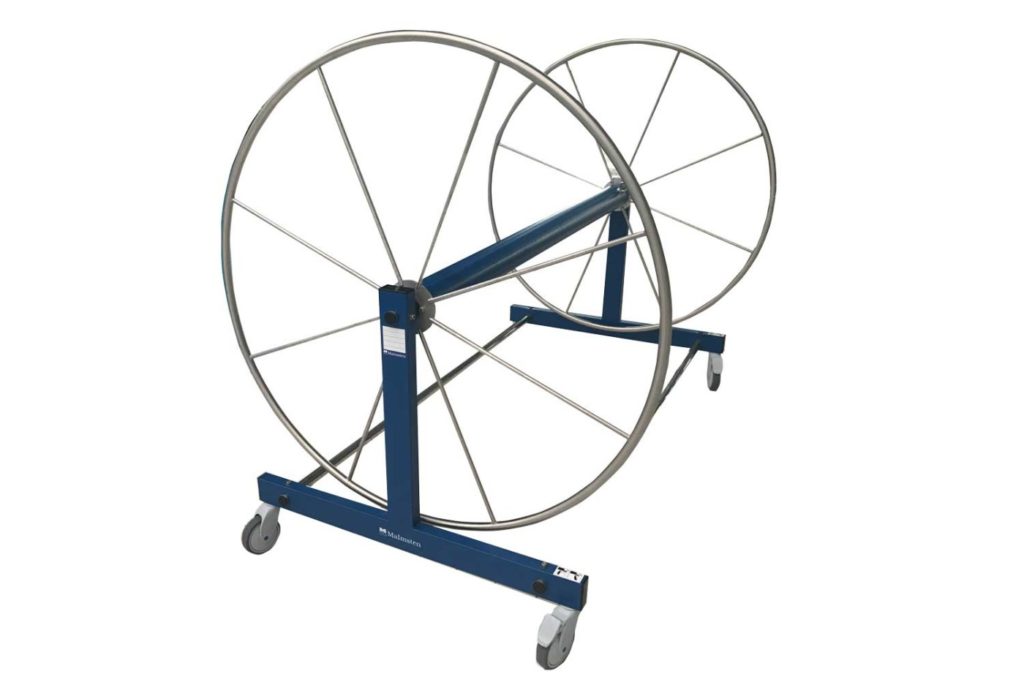 Storage Trolley Lane Line - MegaSportMarket.com